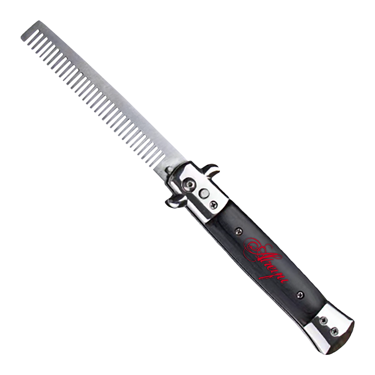 Switchblade Comb – Atreyu