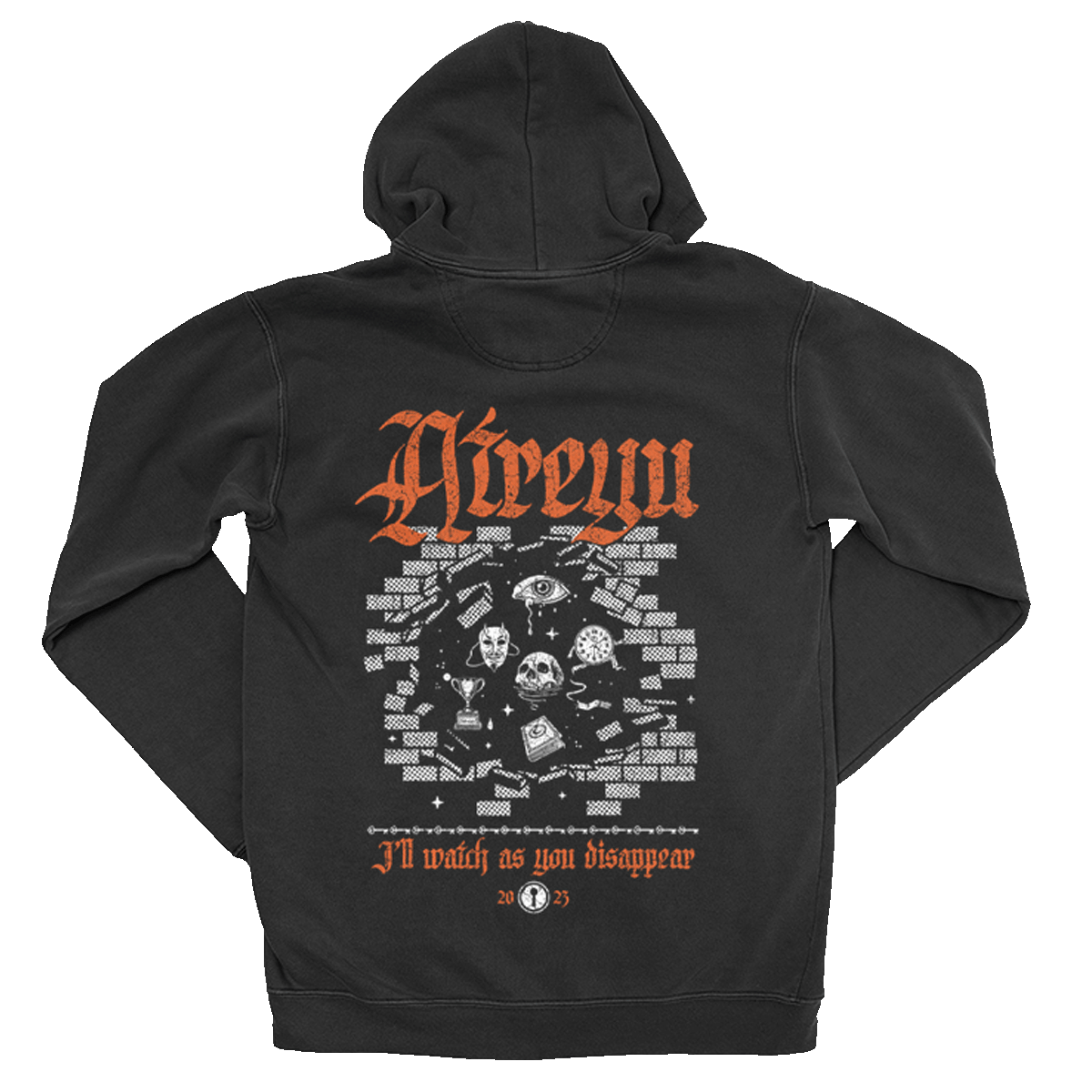All Atreyu Merch – Page 2