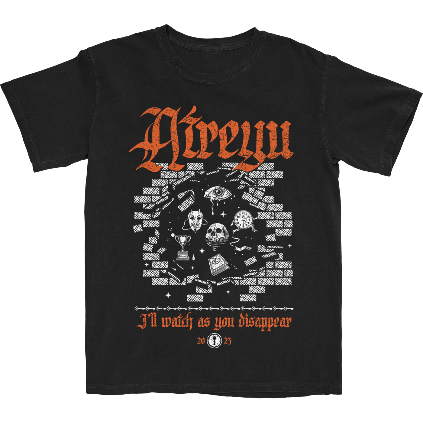 Tees – Atreyu