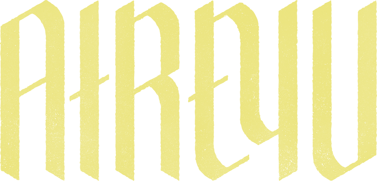 Logotipo De La Banda Atreyu Terrorgate